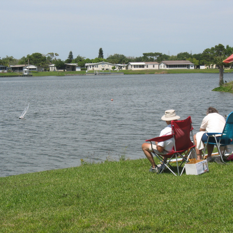 Edgewater Club Inc