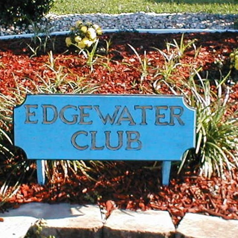 Edgewater Club Inc
