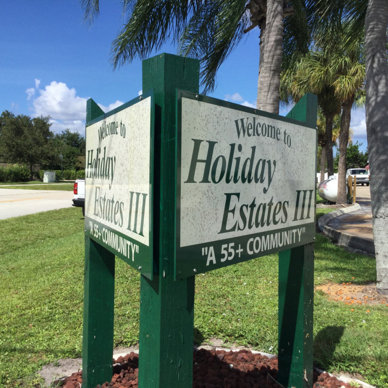 Edgewater Club Inc
