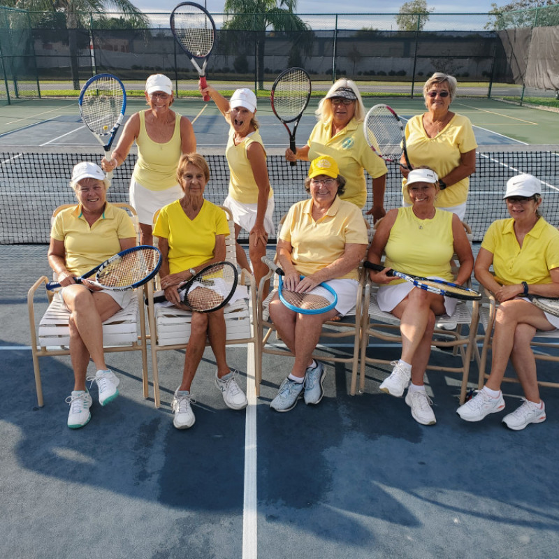 Edgewater Club Inc