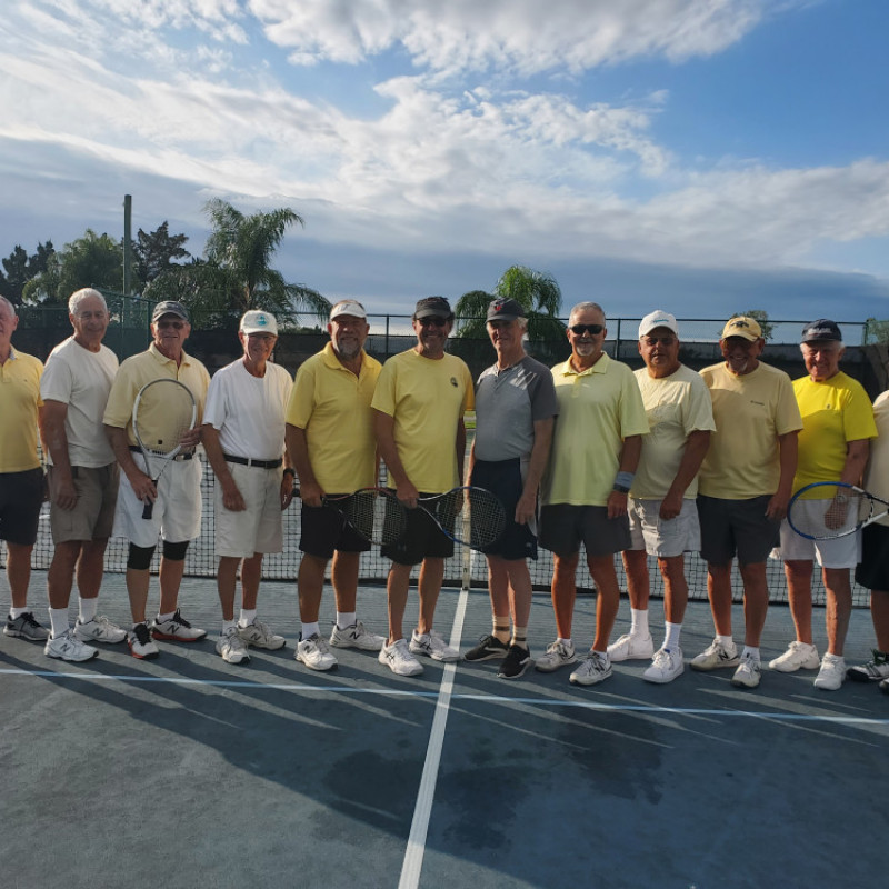Edgewater Club Inc
