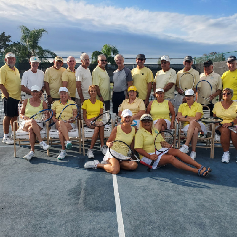 Edgewater Club Inc