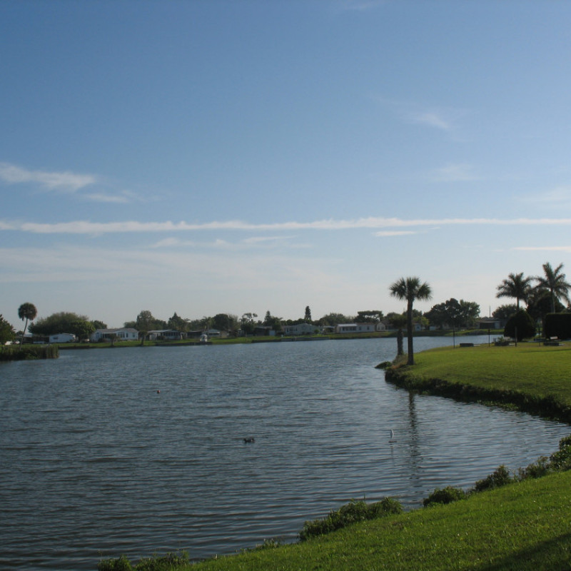 Edgewater Club Inc