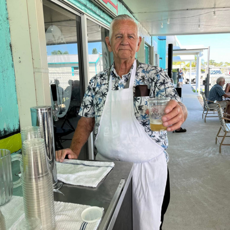 Edgewater Club Inc