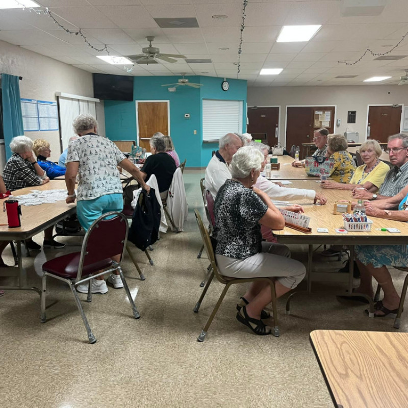 Edgewater Club Inc