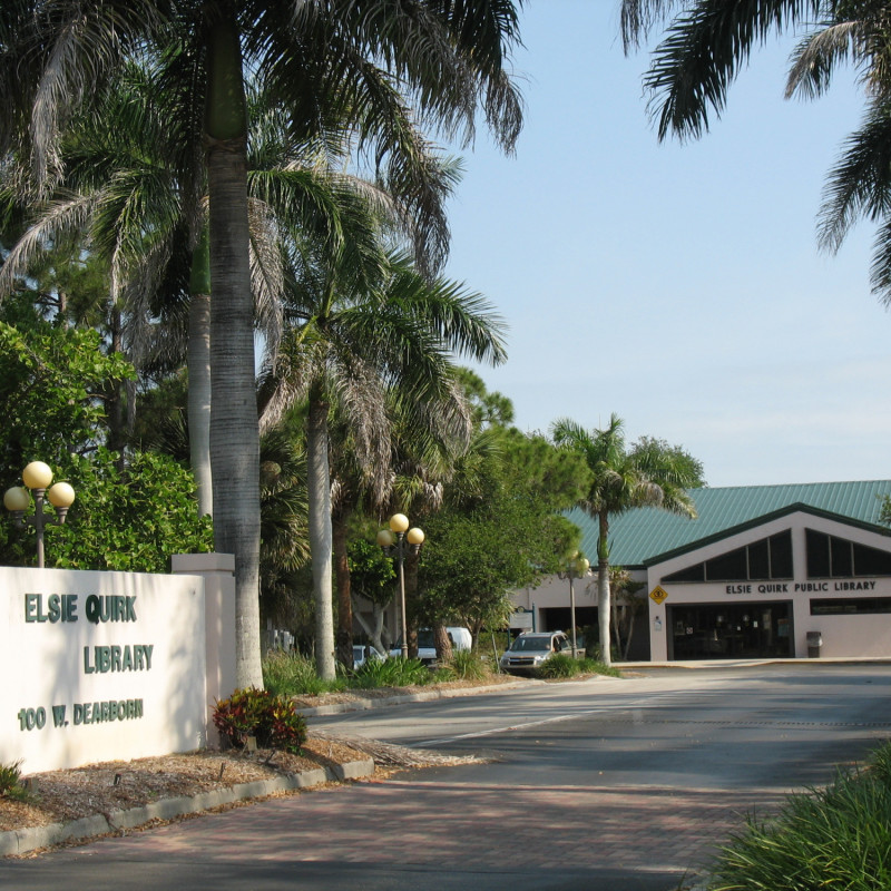 Edgewater Club Inc