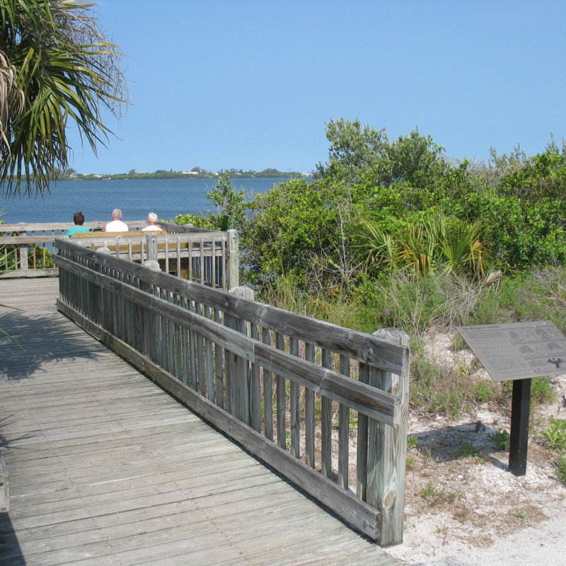 Edgewater Club Inc