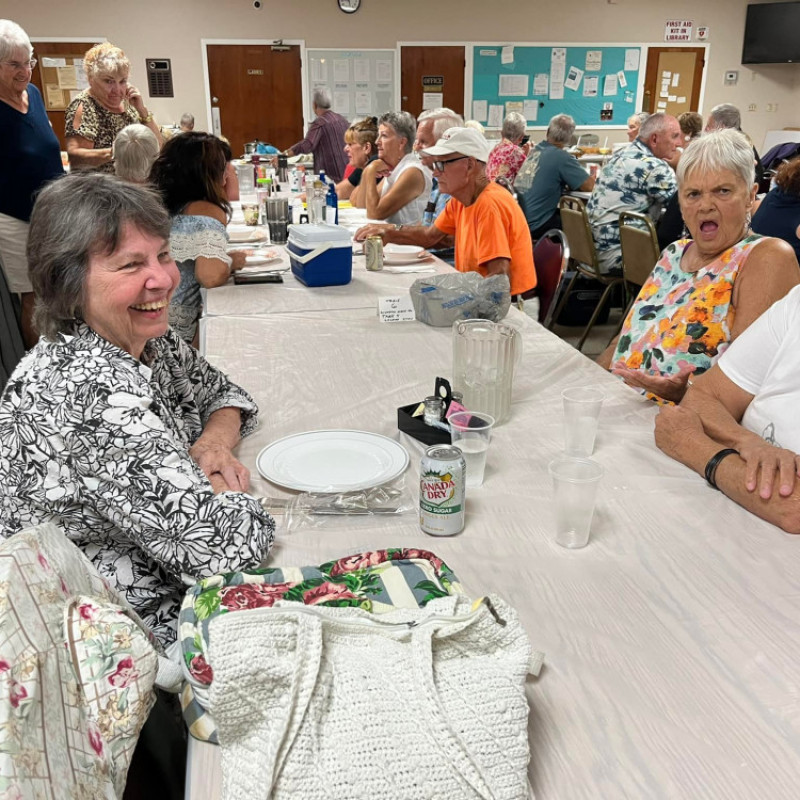 Edgewater Club Inc
